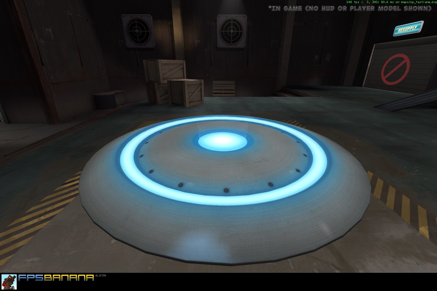 CPv2001 Animated Capture Point Mod for Team Fortress 2 | TF2 Mods