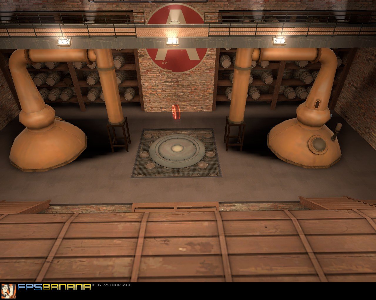 CP Devil's Brew [Team Fortress 2] [Mods]