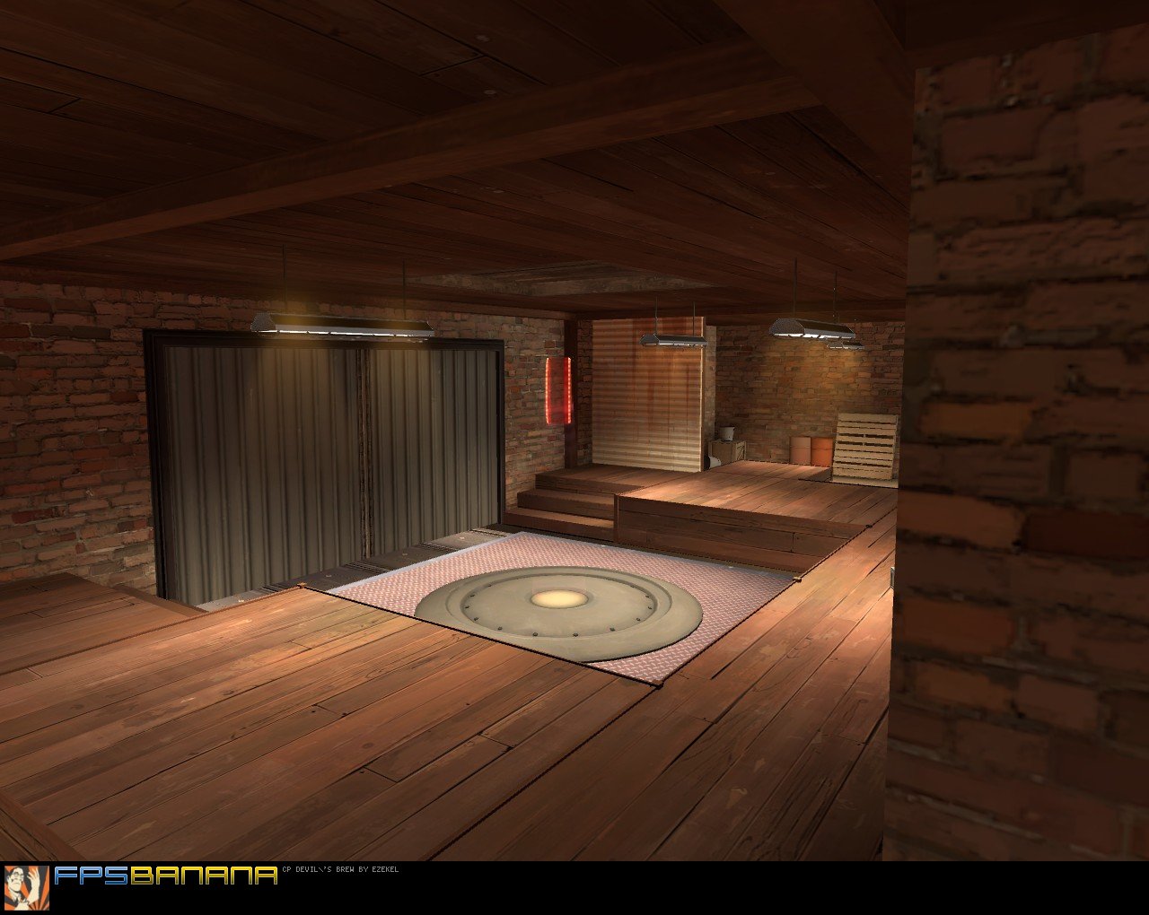 CP Devil's Brew [Team Fortress 2] [Mods]