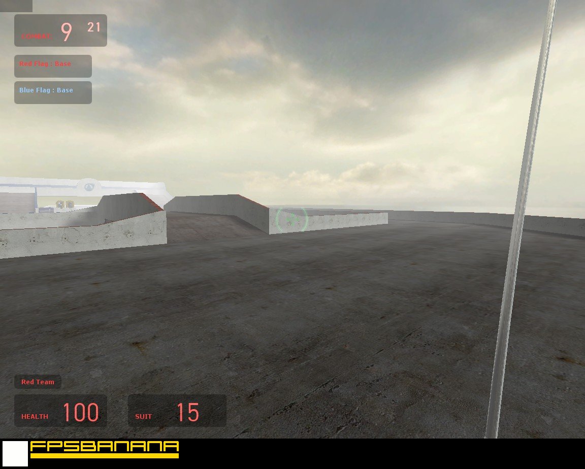 Loyenizer Sword Mod for Half-Life 2 | HL2 Mods