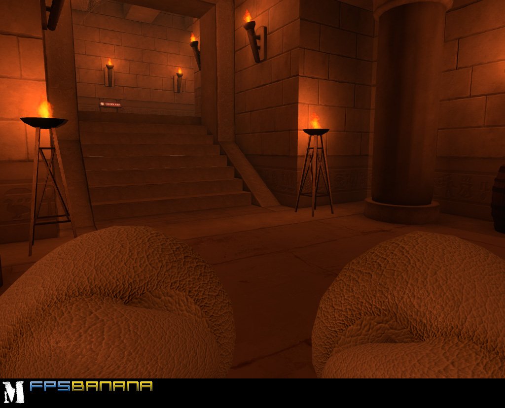 Leather boxing gloves Mod for Team Fortress 2 | TF2 Mods