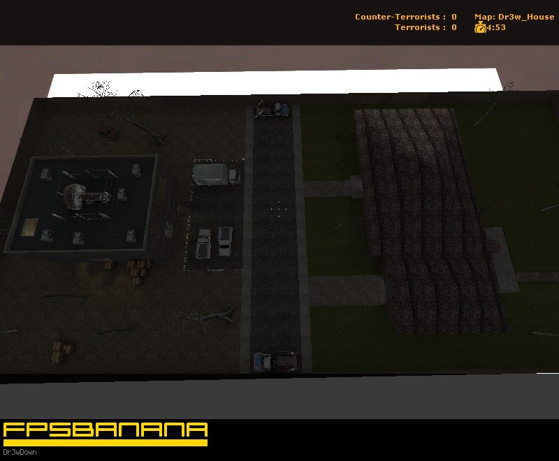 dr3w_house [Counter-Strike: Source] [Mods]