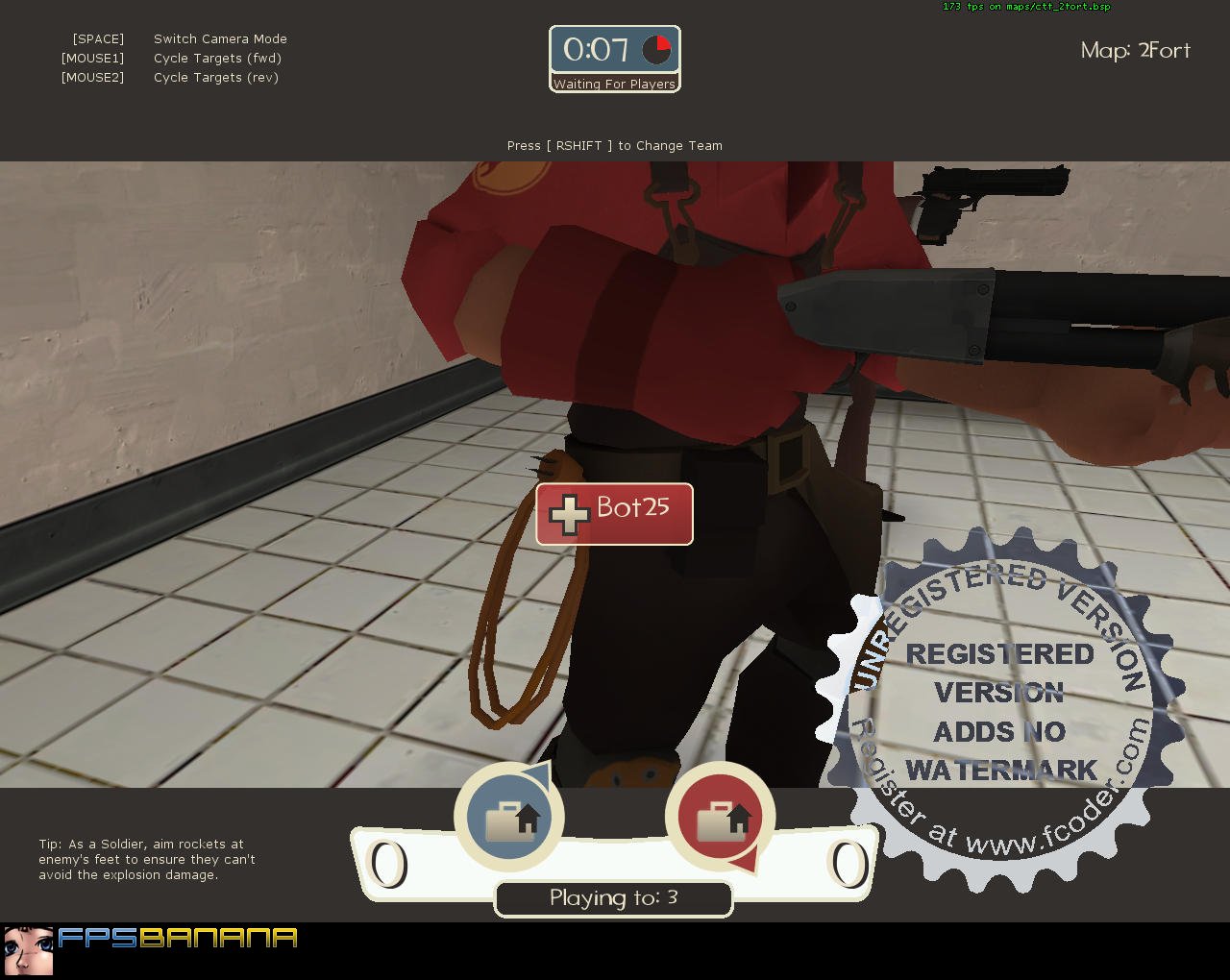 Engineer's Team Coloured Gloves. Mod for Team Fortress 2 | TF2 Mods