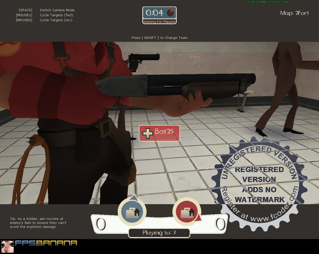 Engineer's Team Coloured Gloves. Mod for Team Fortress 2 | TF2 Mods