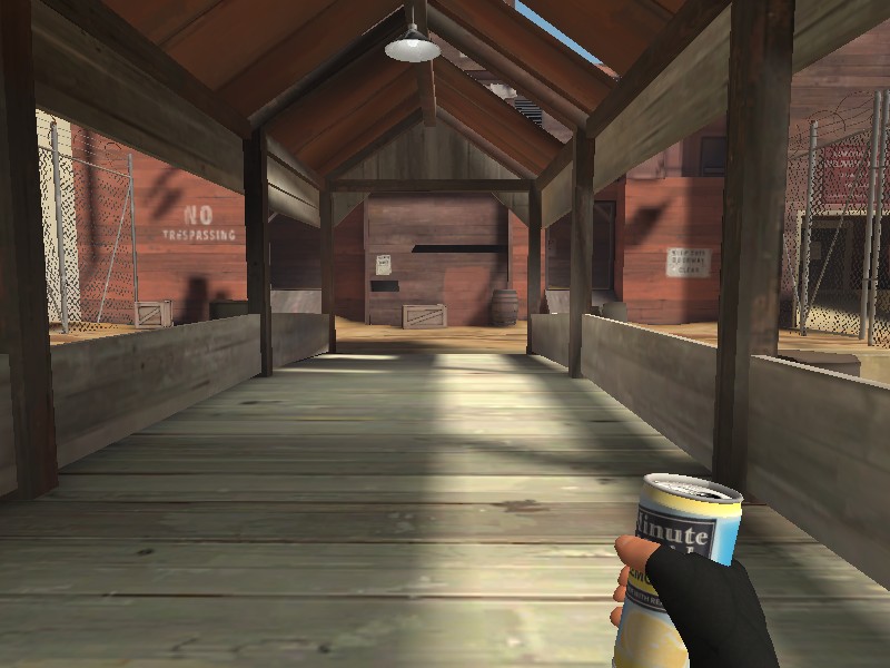 Minute Maid and Welch's V.2 [Team Fortress 2] [Mods]