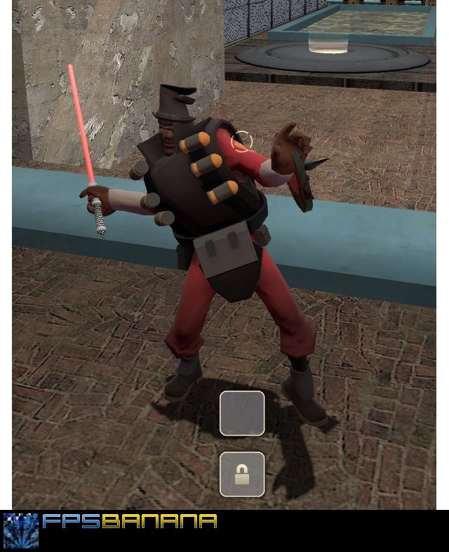 Lightslander Mod for Team Fortress 2 | TF2 Mods