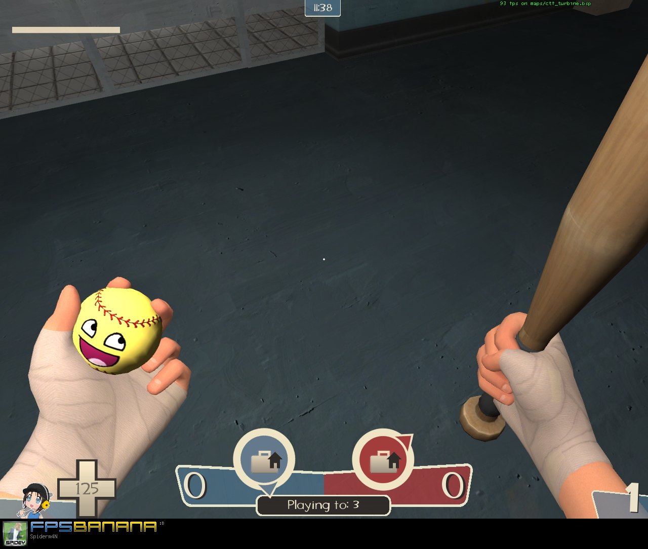 Awesome Ball Mod for Team Fortress 2 | TF2 Mods
