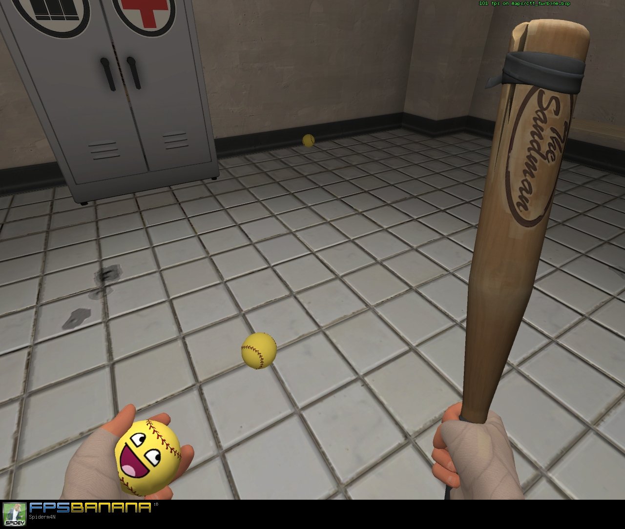 Awesome Ball Mod for Team Fortress 2 | TF2 Mods