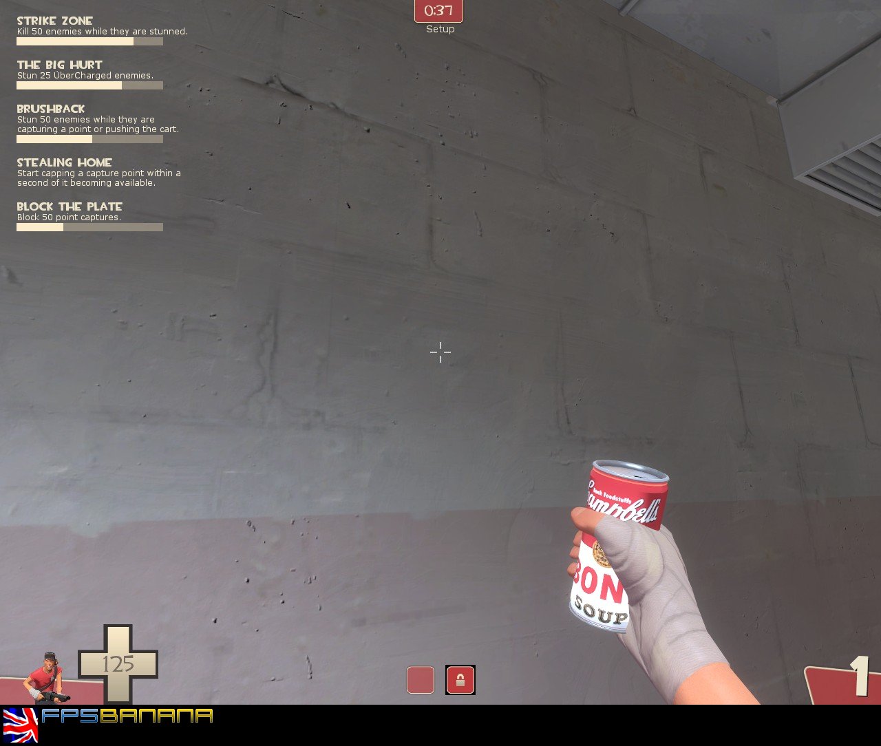 Campbells Bonk Soup [Team Fortress 2] [Mods]