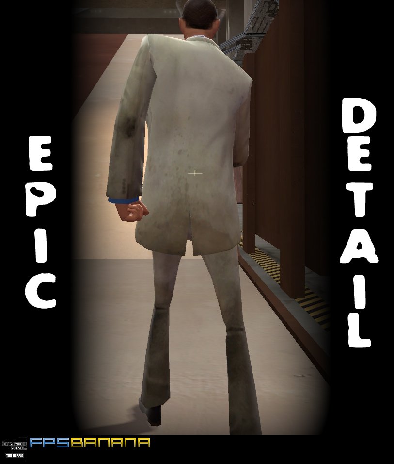 L4D 2 Nick! -[NOW UPDATED TO V3!]- [Team Fortress 2] [Mods]