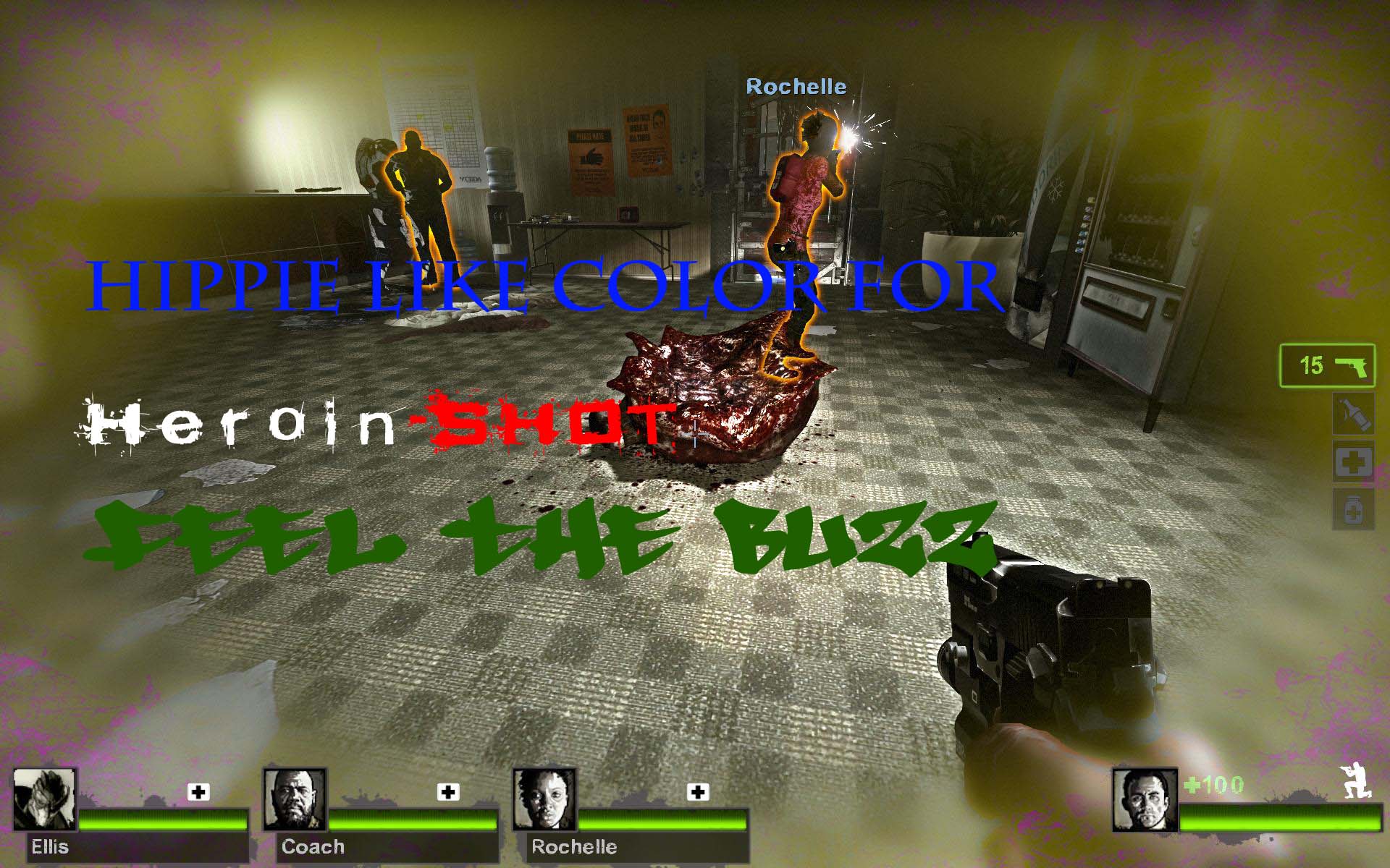 Add on Pack [Left 4 Dead 2] [Mods]
