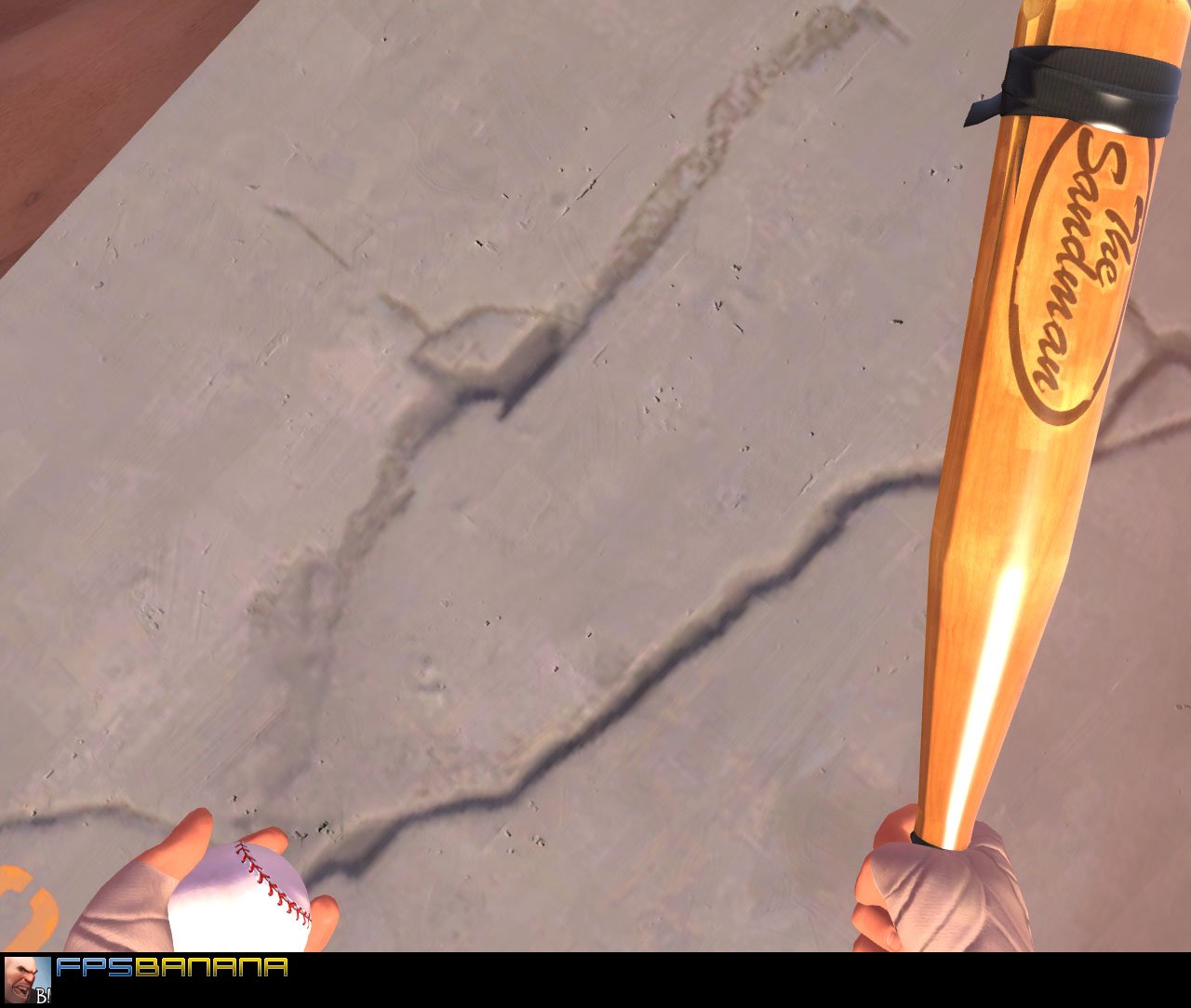 A Better Sandman and Ball Mod for Team Fortress 2 | TF2 Mods