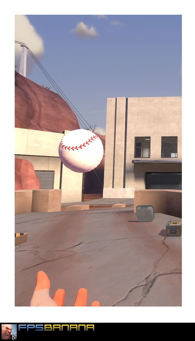 A Better Sandman and Ball Mod for Team Fortress 2 | TF2 Mods