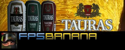 Beer "Tauras" cans grenades [Counter-Strike: Condition Zero] [Mods]