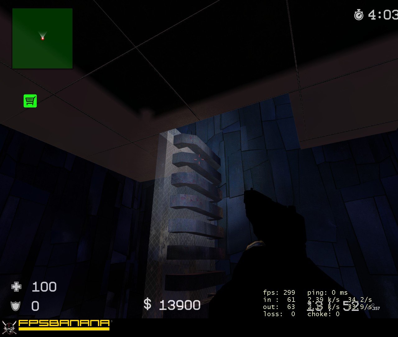 dm_2fort_toxic [Counter-Strike: Source] [Mods]