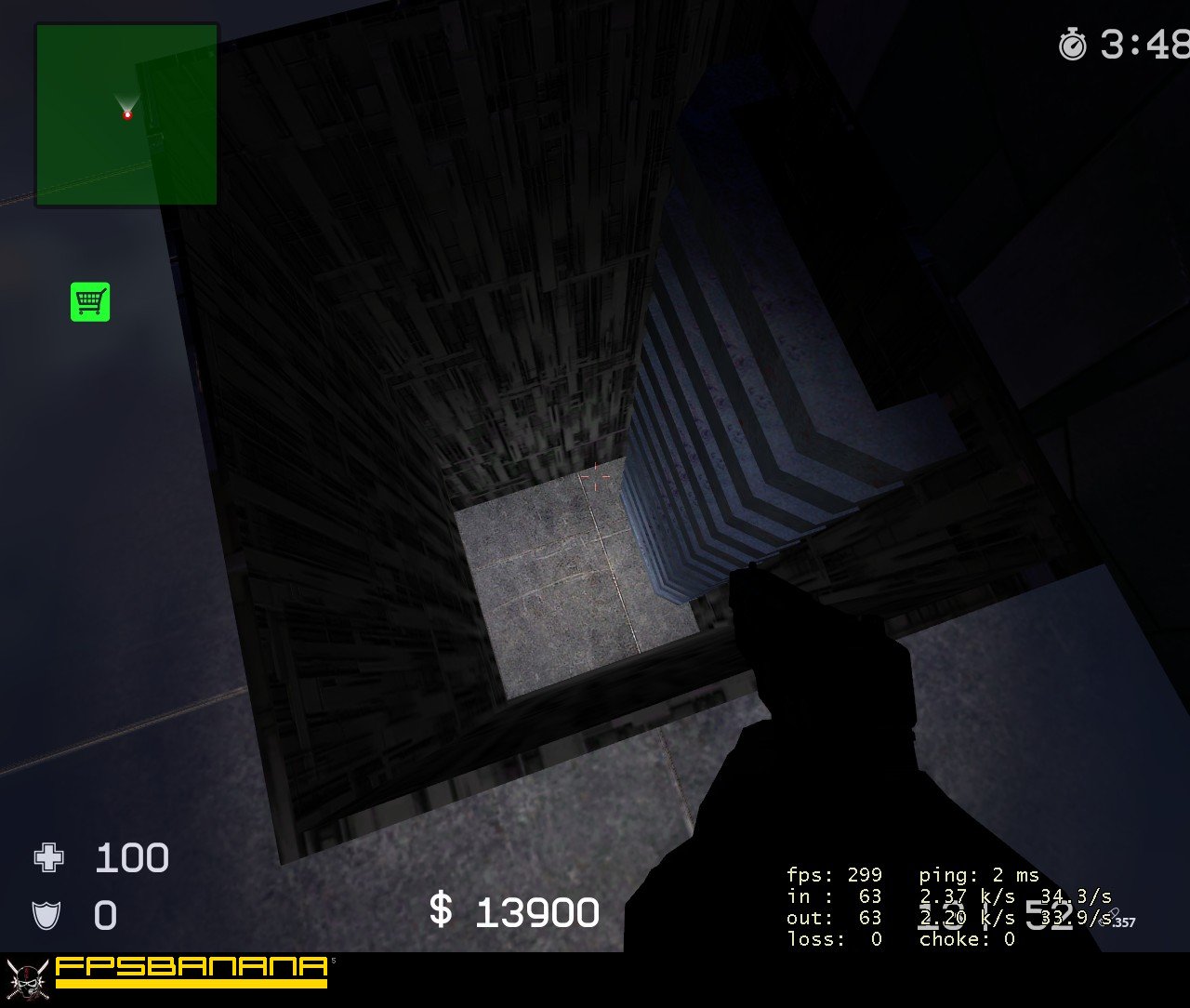 dm_2fort_toxic [Counter-Strike: Source] [Mods]