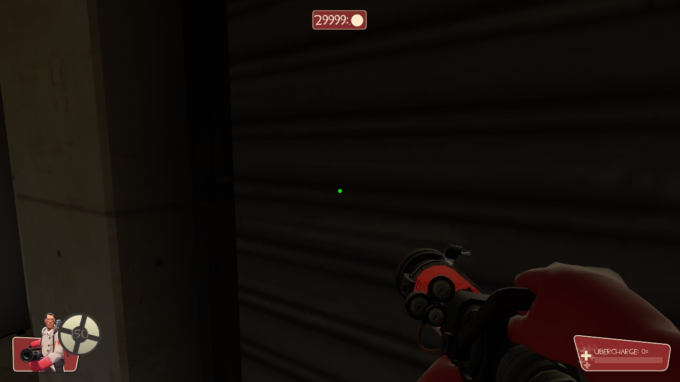 Patorikku's Refined Quick-Fix Mod for Team Fortress 2 | TF2 Mods