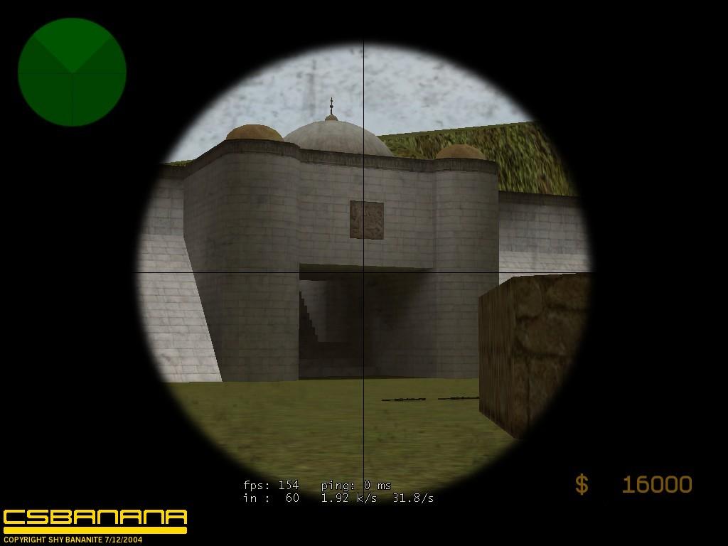 awp_map_css_v2 Mod for Counter-Strike: Source | CS:S Mods