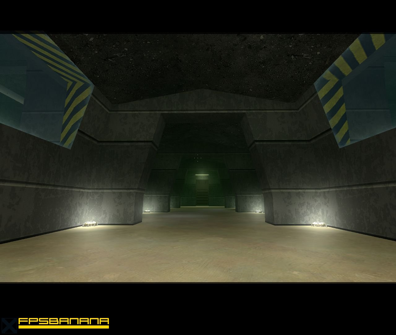 007_facility Mod for Counter-Strike: Source | CS:S Mods