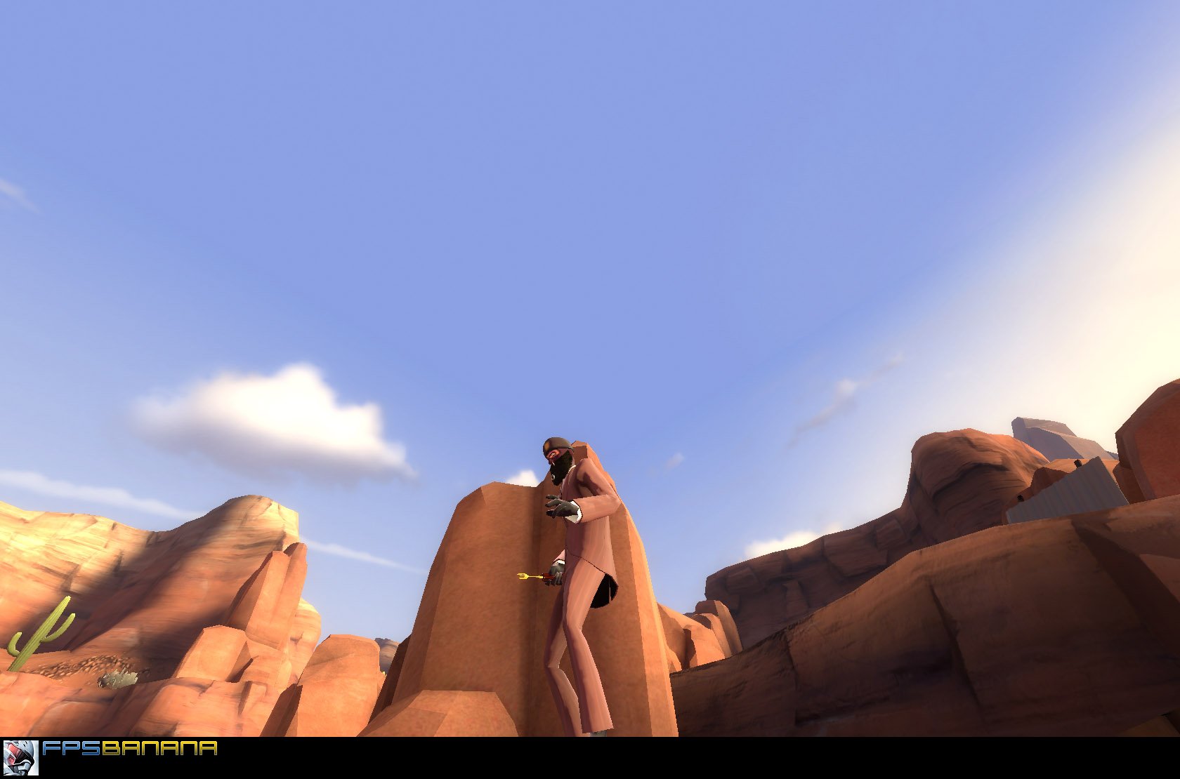 Gentle Manne's Exquisite Golden Fork Mod for Team Fortress 2 | TF2 Mods