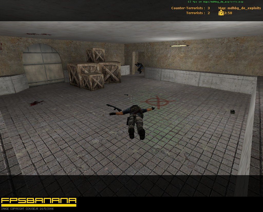 mdhbg_de_exploits [Counter-Strike: Source] [Mods]