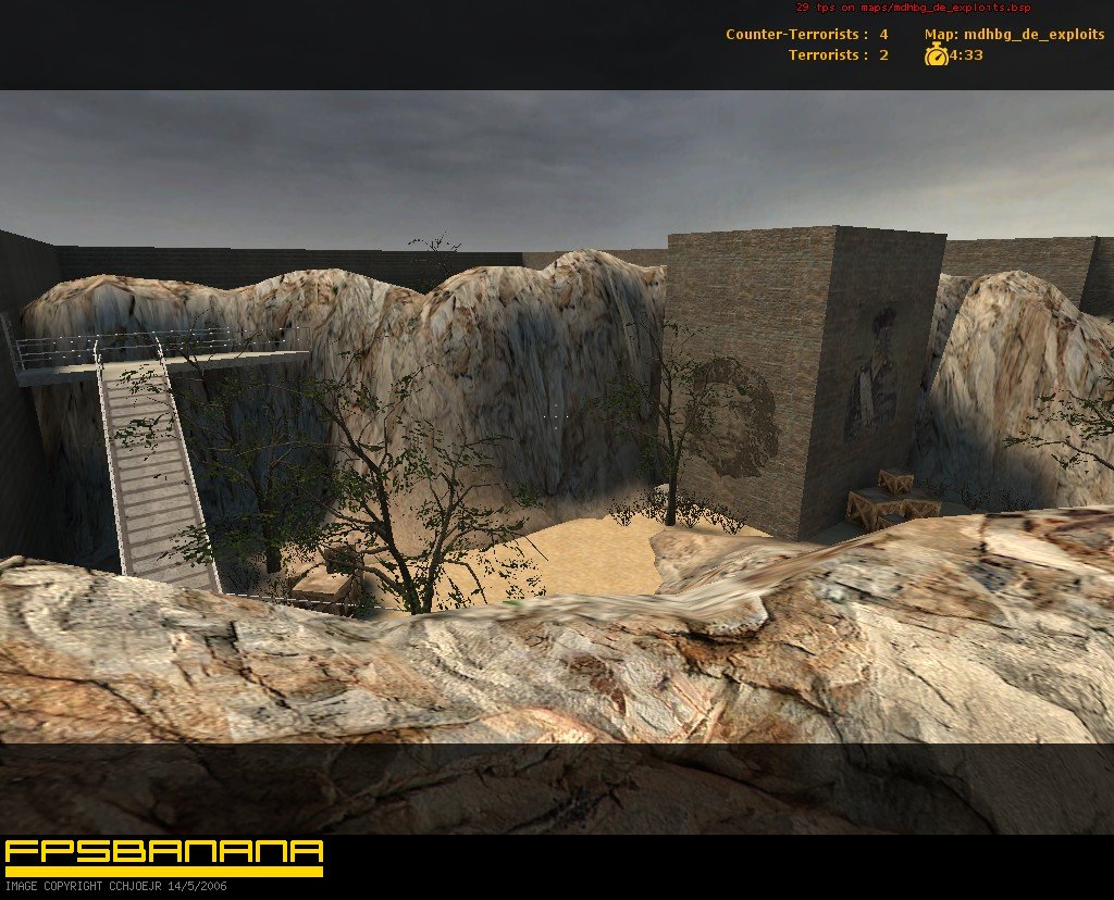 mdhbg_de_exploits [Counter-Strike: Source] [Mods]