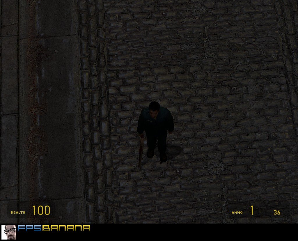 Assasins Gee Mod for Garry's Mod | GMod Mods