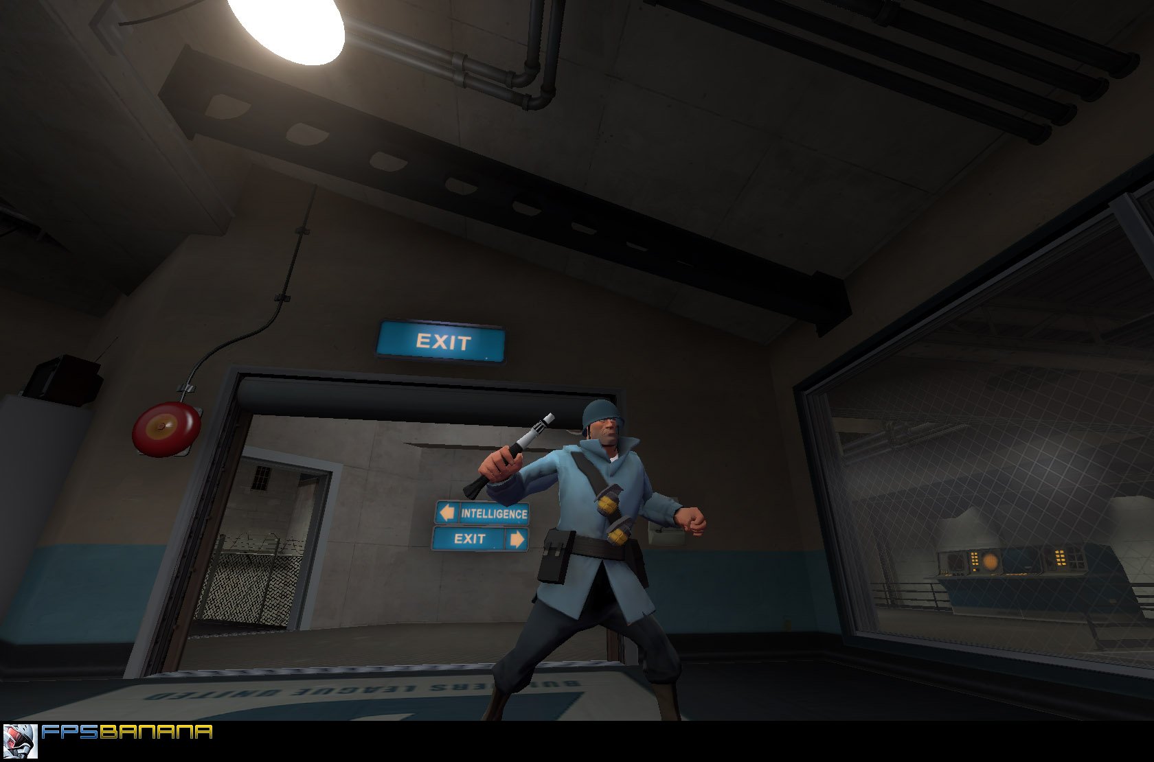 Soldier's Magic Wand Mod for Team Fortress 2 | TF2 Mods