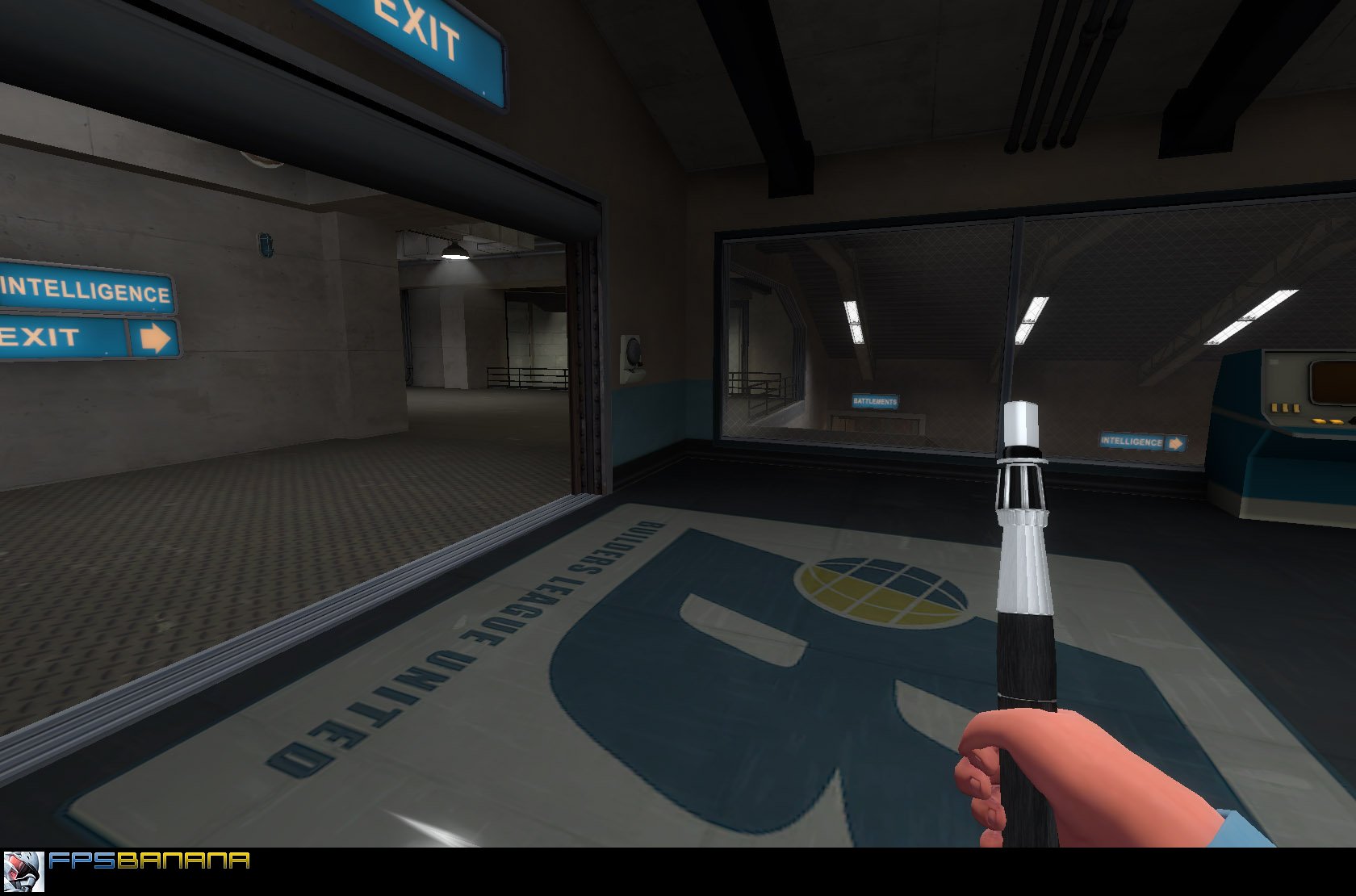 Soldier's Magic Wand Mod for Team Fortress 2 | TF2 Mods