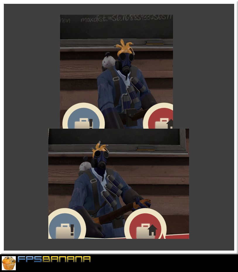 Benjamuffin's Spyro! [Team Fortress 2] [Mods]