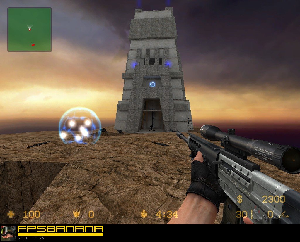 Csassaultmini Counterstrike Gamemaps Cs_assault_mini [Counter Strike: