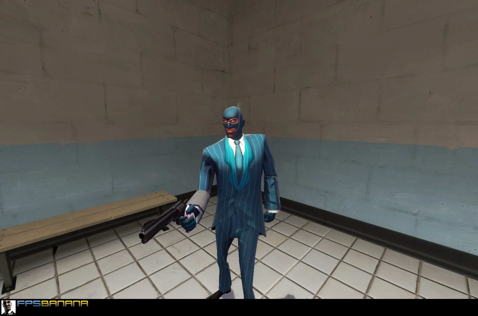 Lance and Damien Mod for Team Fortress 2 | TF2 Mods