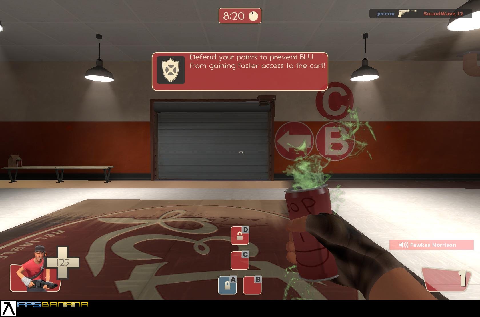 Invader Zim Poop Cola mod [Team Fortress 2] [Mods]