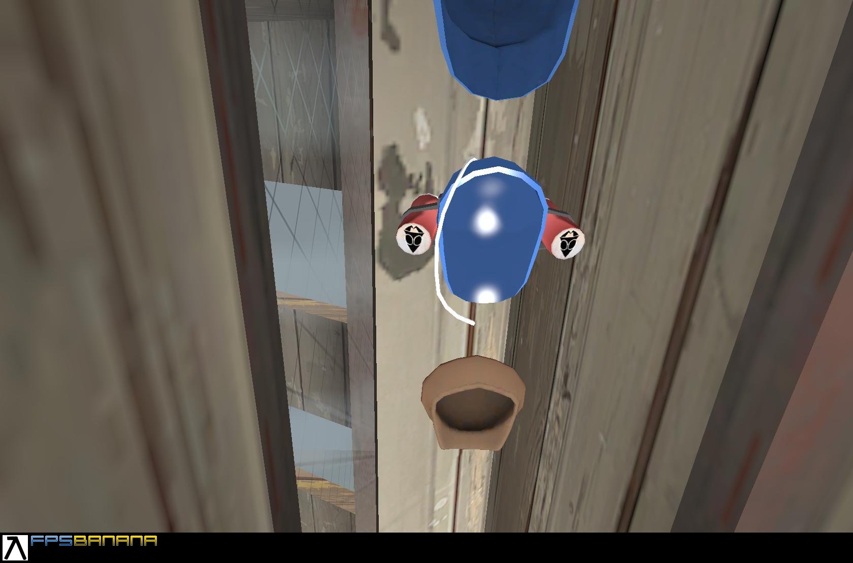 Invader Zim Poop Cola mod [Team Fortress 2] [Mods]