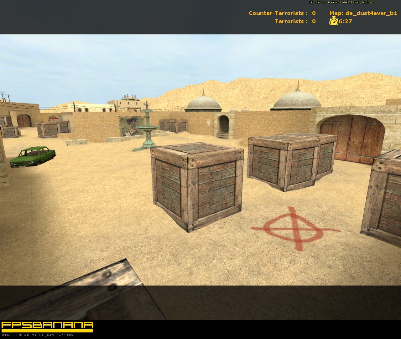 de_dust4ever_src [Counter-Strike: Source] [Mods]