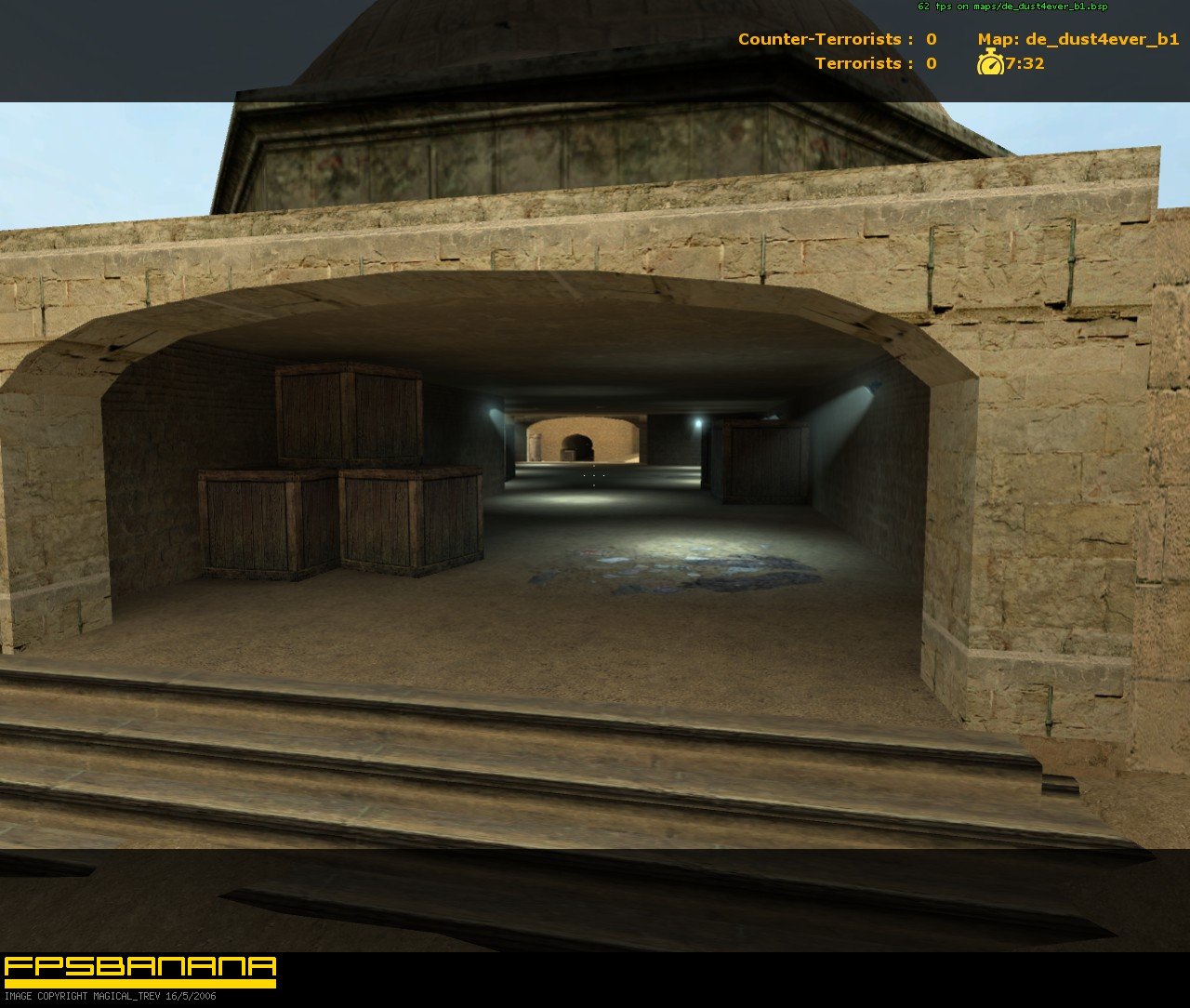 de_dust4ever_src [Counter-Strike: Source] [Mods]