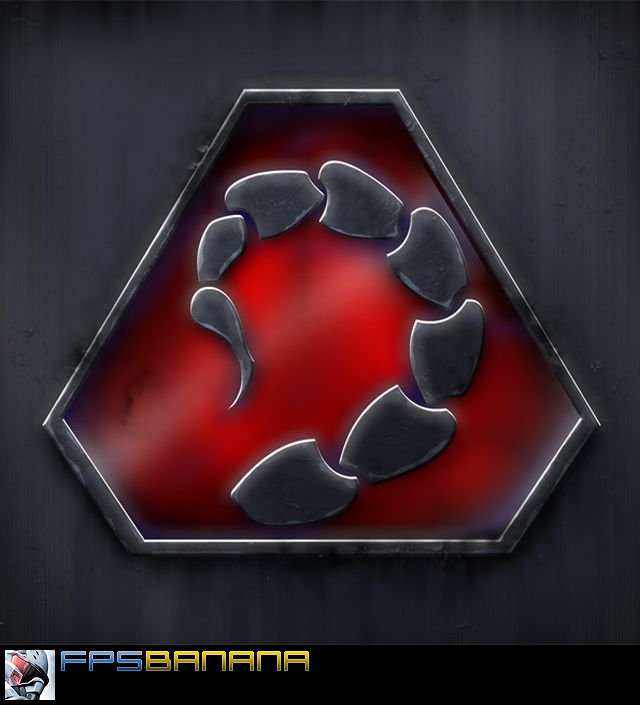 CoD4 Nod WeApon Skin [Call of Duty 4: Modern Warfare] [Mods]