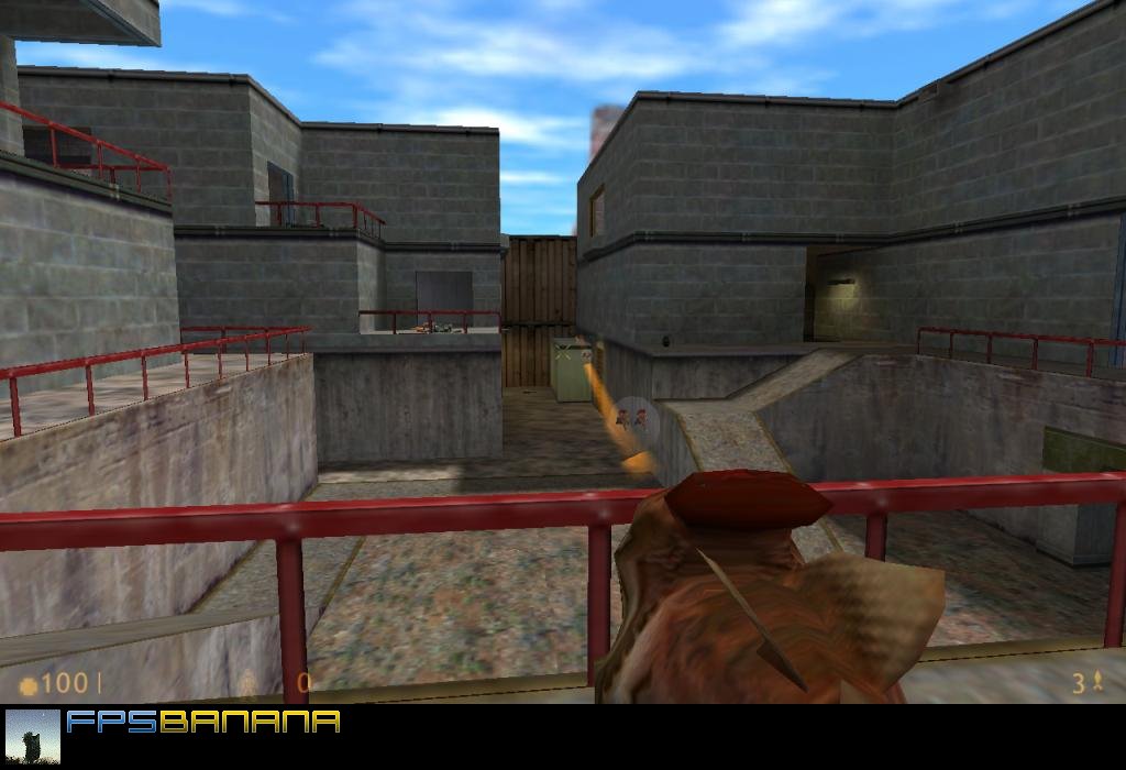 models Hgun [icky] [Half-Life] [Mods]