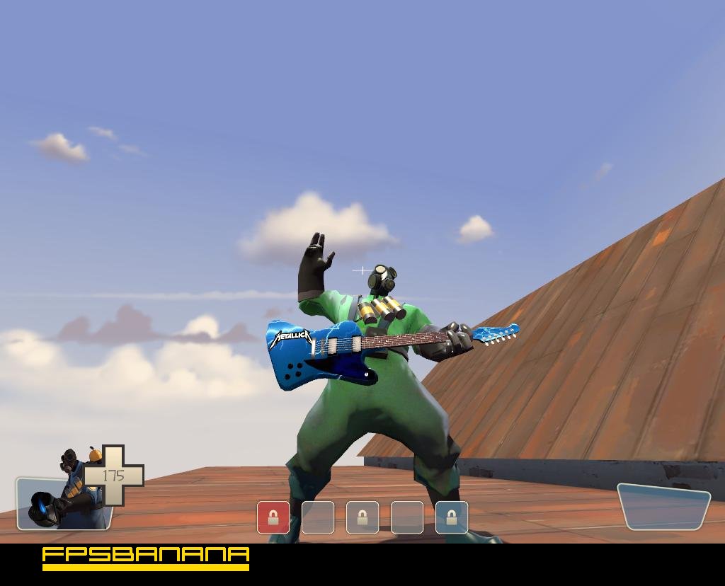 Rambo's Firebirds Mod for Team Fortress 2 | TF2 Mods