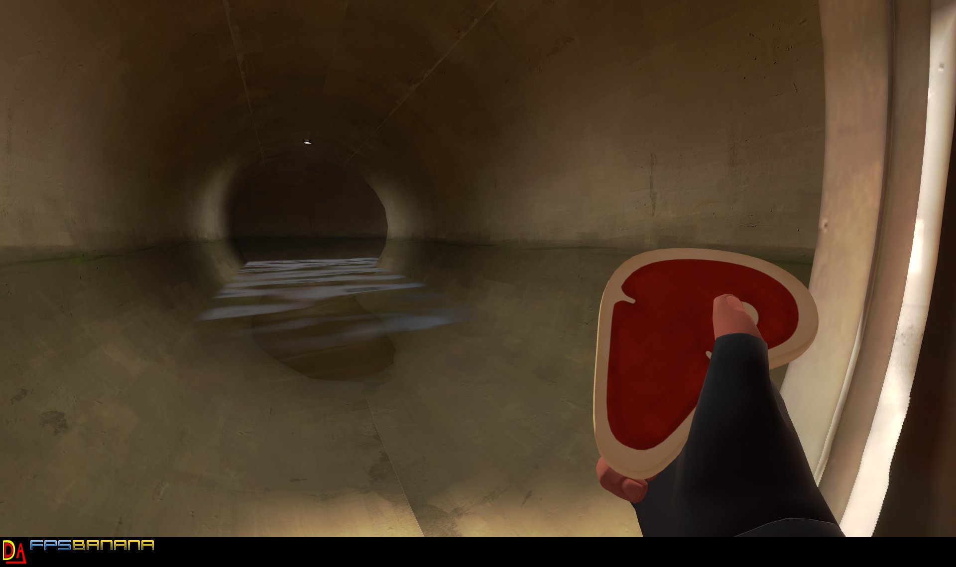 Steak [Team Fortress 2] [Mods]