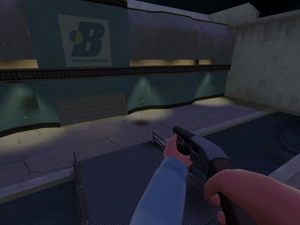 ctf_well_classic_b1 [Team Fortress 2] [Mods]