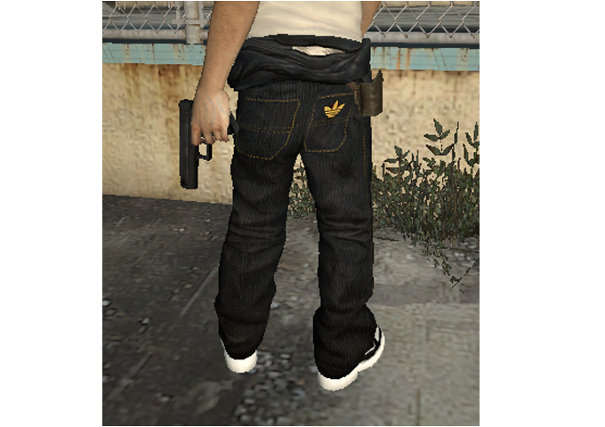 Ellis' Makeover(Updated) Mod for Left 4 Dead 2 | L4D2 Mods