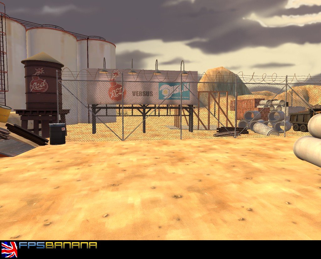 Cp_Construction_B1 [Team Fortress 2] [Mods]