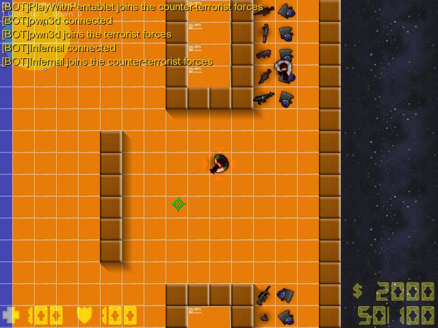 fy_dev_blue_vs_orange [CS2D] [Mods]