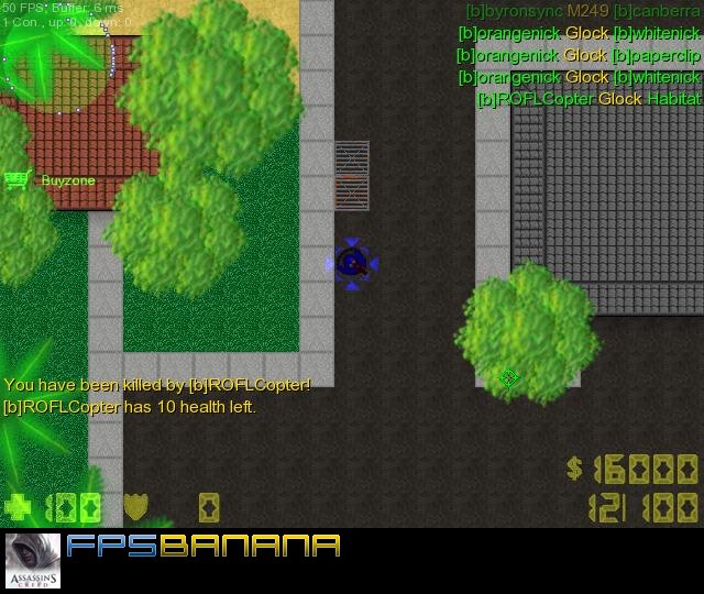 1337_Tropical_Island.map [CS2D] [Mods]