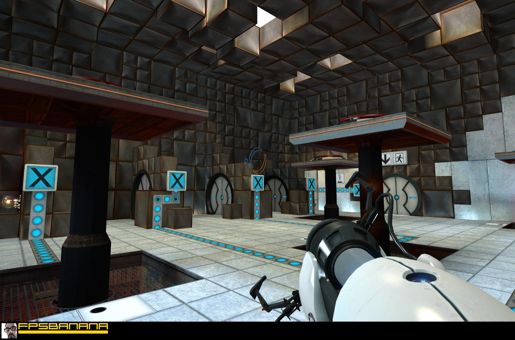 el_map_1 [Portal] [Mods]