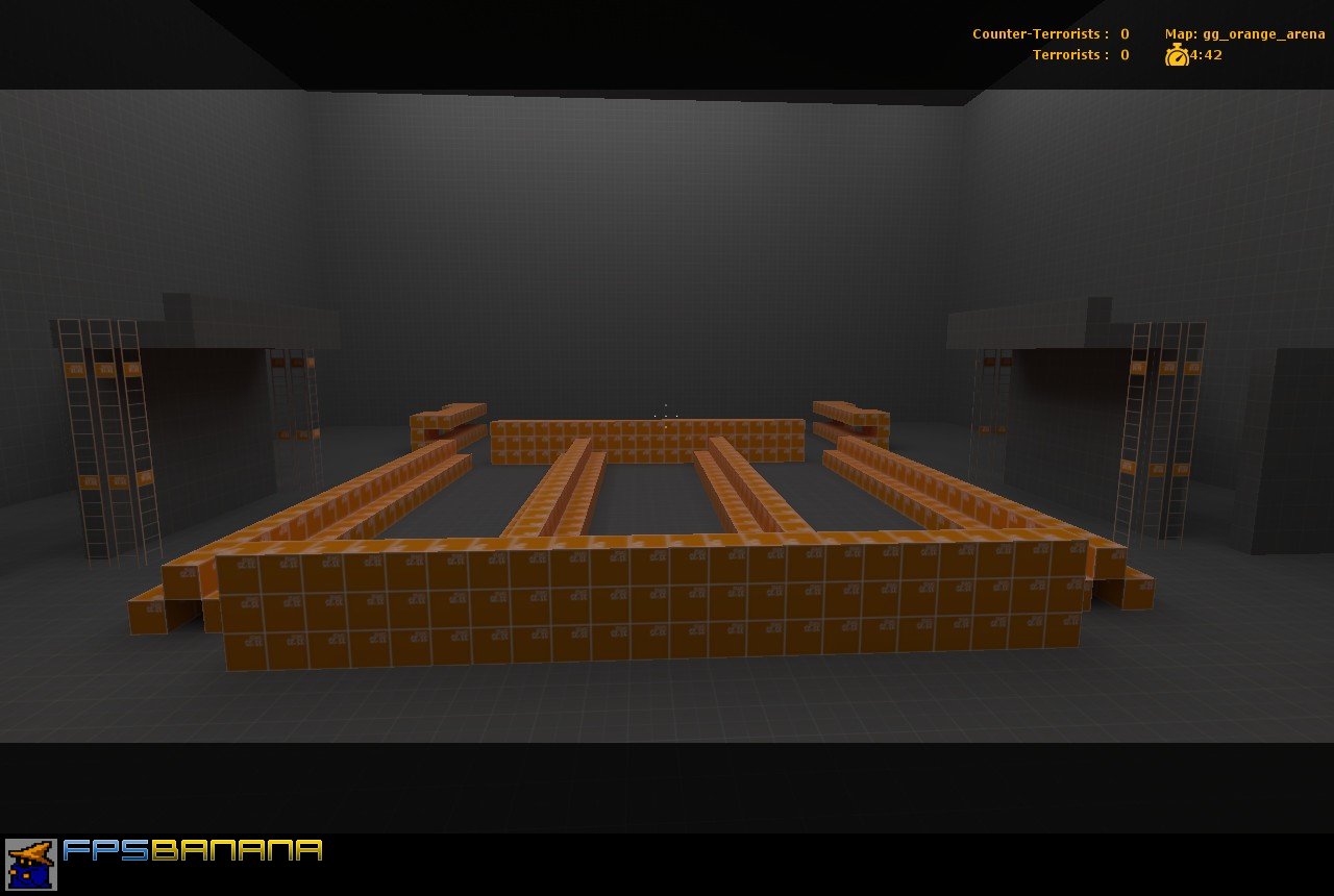 gg_orange_arena [Counter-Strike: Source] [Mods]