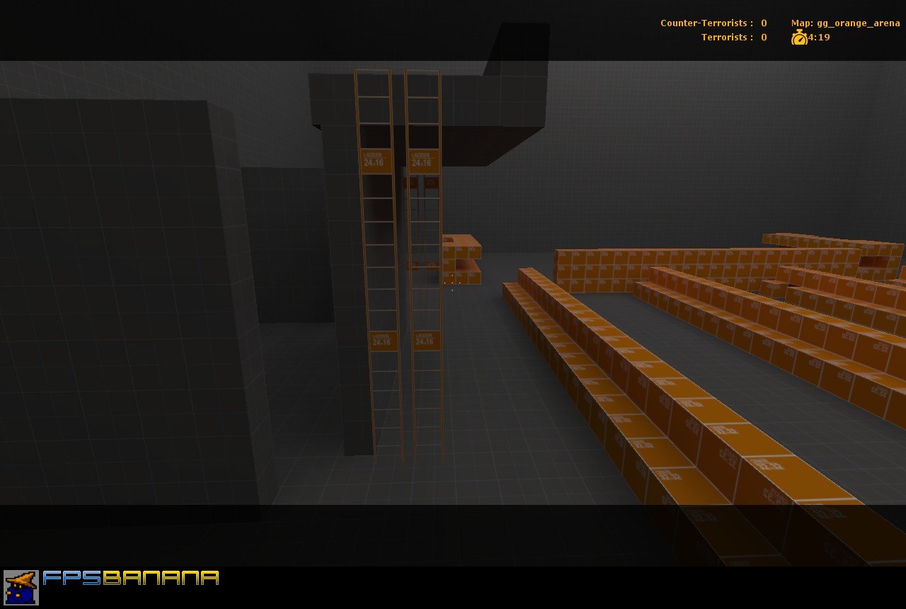 gg_orange_arena [Counter-Strike: Source] [Mods]