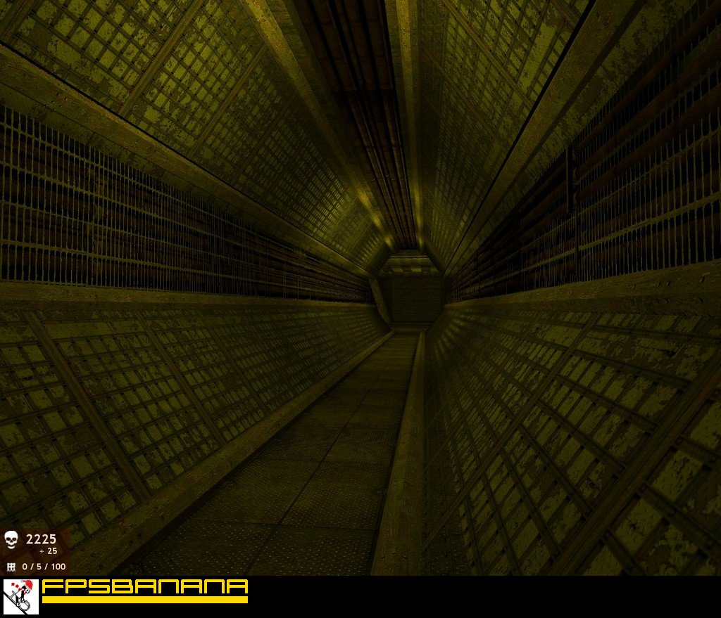 zm_red_horror_b1 [Zombie Master] [Mods]