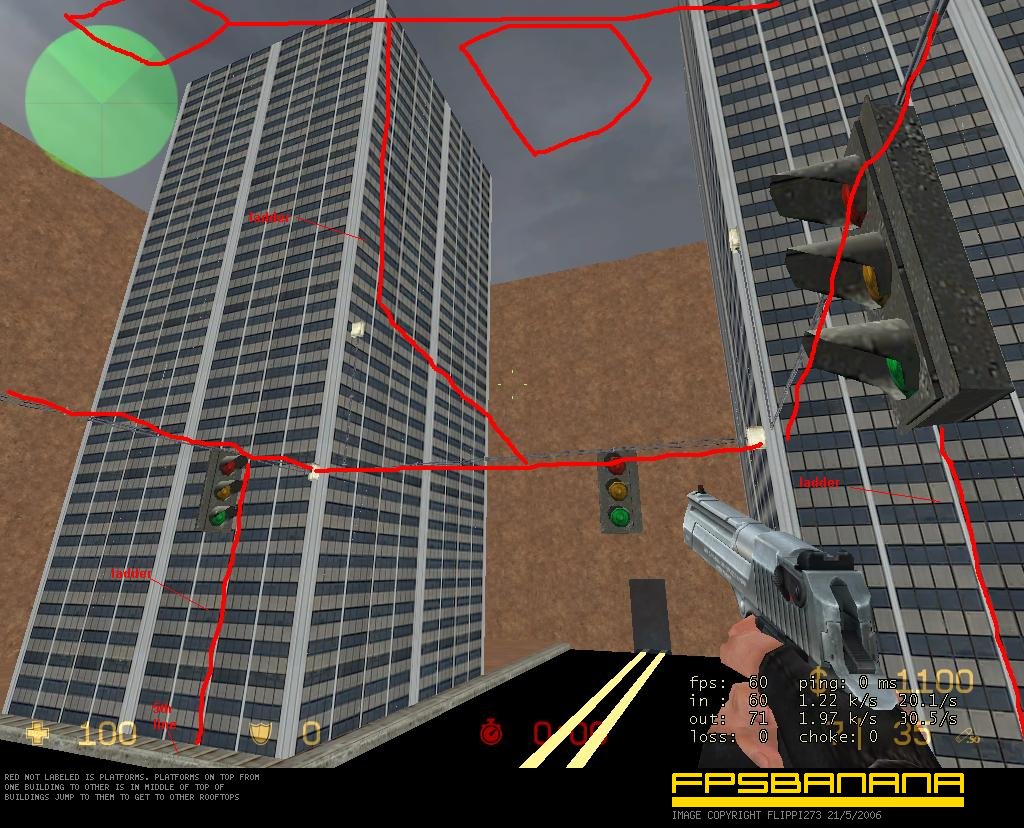 surf_matrix_v7 [Counter-Strike: Source] [Mods]